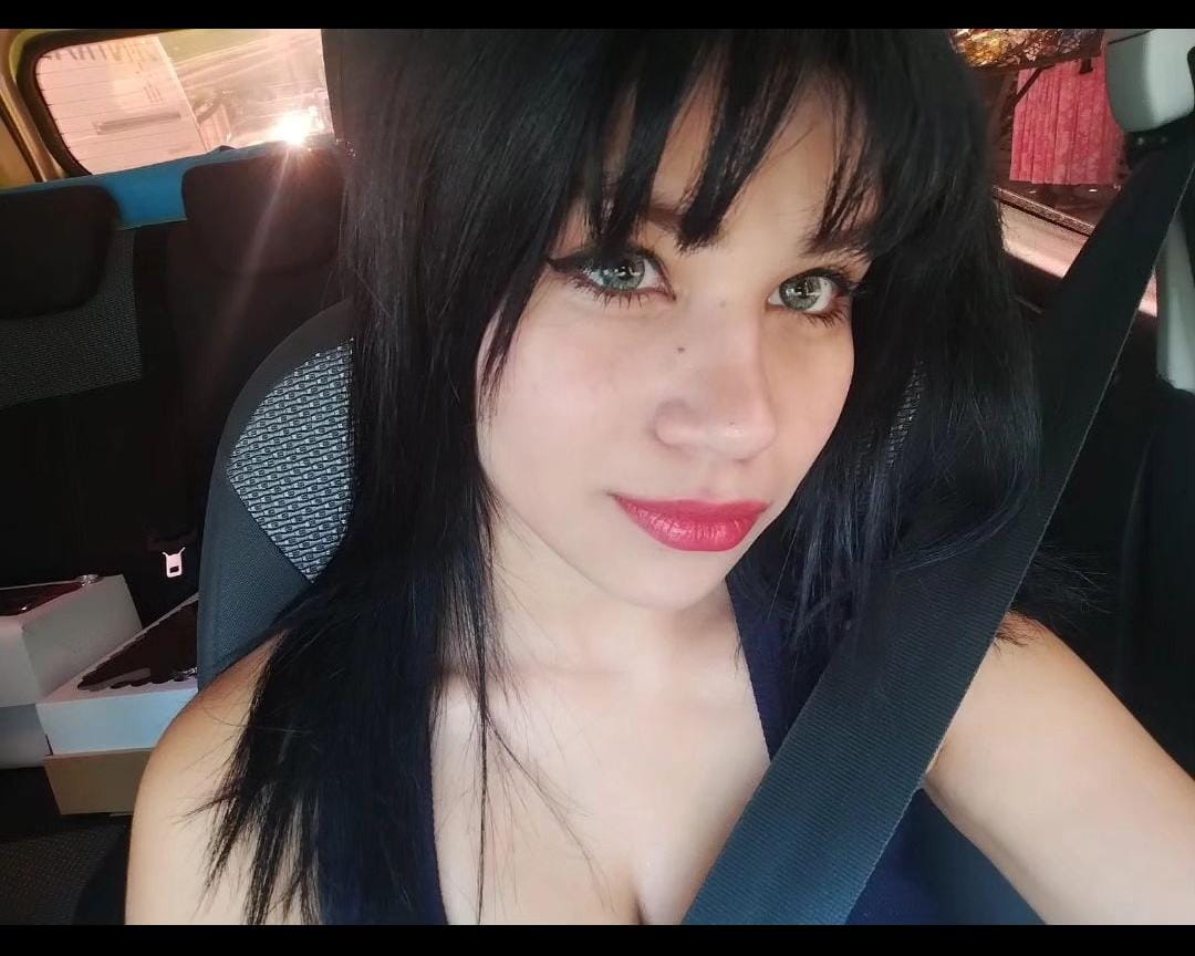 Erika Tamara Paredes - Portafolio